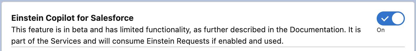 Connect Your Flows to Einstein Copilot | Salesforce Trailhead