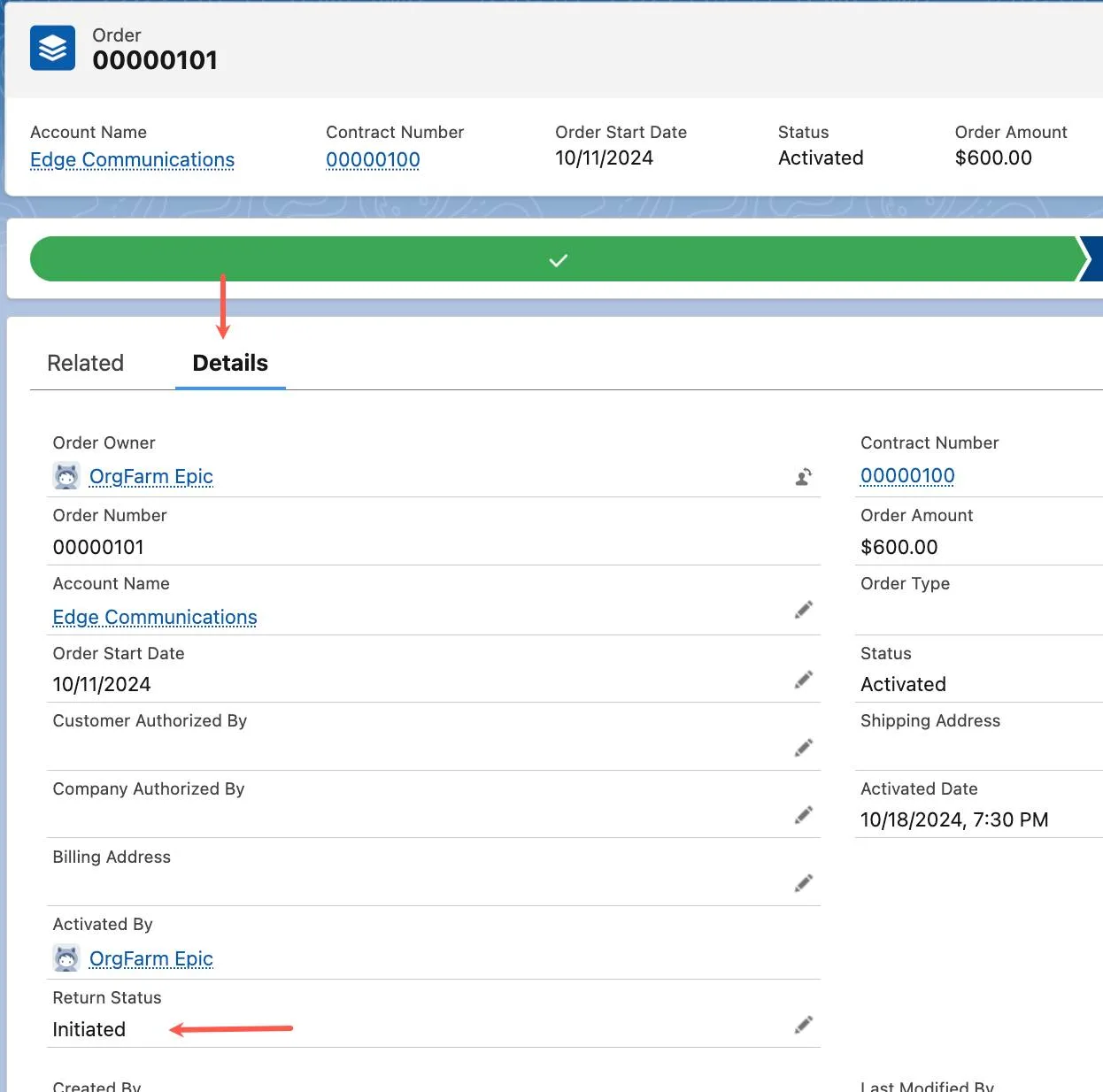 Connect Flows to Generative AI for Sales Automation | Salesforce