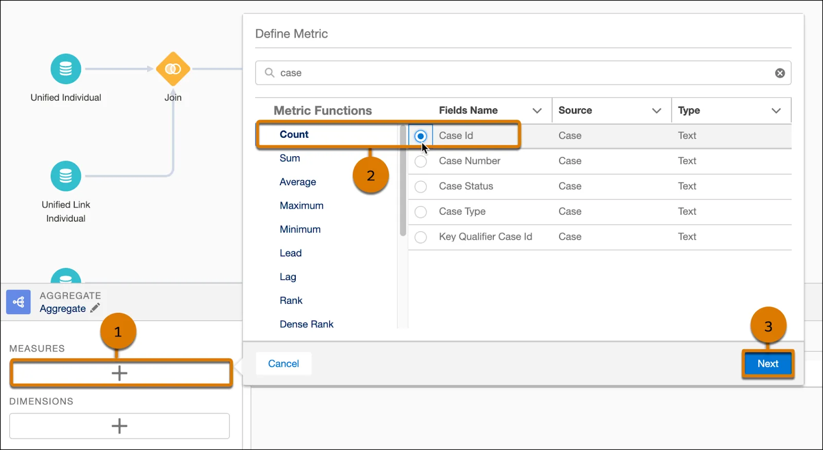 Create Insights Using Data Cloud | Salesforce Trailhead Create Insights Using Data Cloud | Salesforce Trailhead