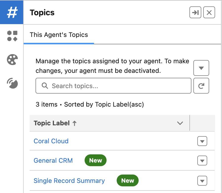 Get to Know the Coral Cloud Sample App | Salesforce Trailhead