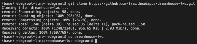 Local Machine Project Setup Guide