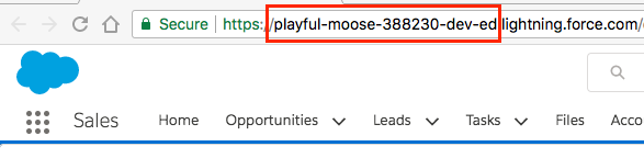 Create a Server-side Apex Controller Class Unit | Salesforce Trailhead