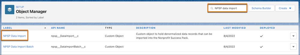 Create Fields and Connect Them with Advanced Mapping Unit | Salesforce