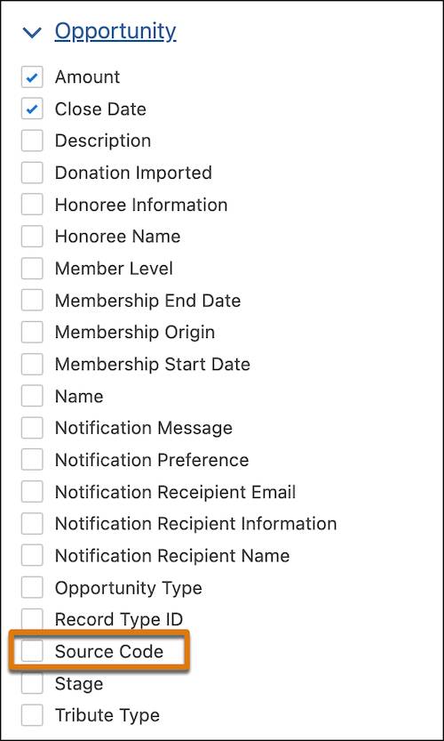 Edit and Create Gift Entry Templates Unit | Salesforce Trailhead