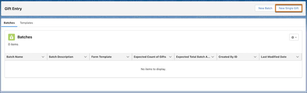 Test Your Templates Unit | Salesforce Trailhead