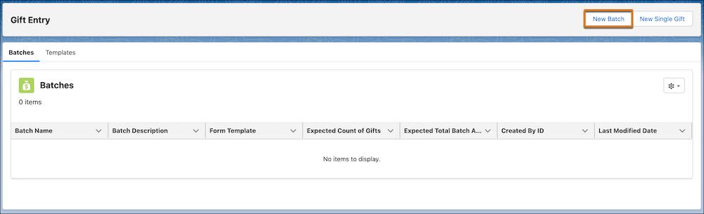 Test Your Templates Unit | Salesforce Trailhead