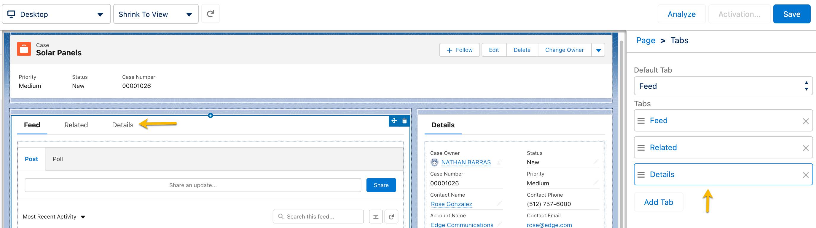 Manage Cases Using Articles | Salesforce Trailhead Manage Cases Using Articles | Salesforce Trailhead