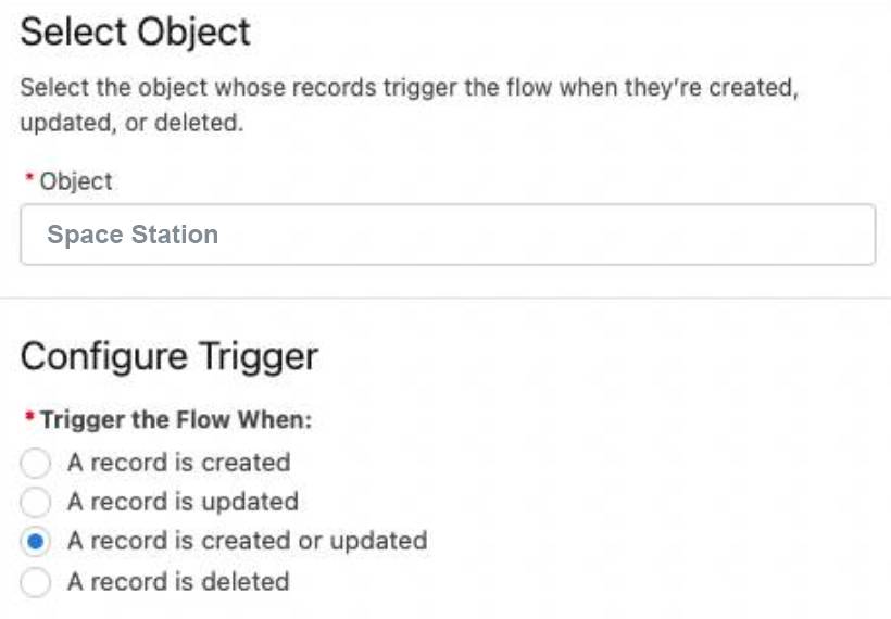 Add Business Logic Unit | Salesforce Trailhead