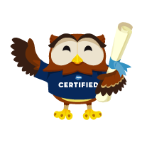 Maintain Your Salesforce Certifications | Salesforce Trailhead
