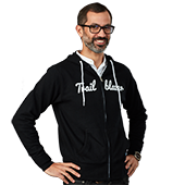 Cyril Louis | Salesforce Trailhead | Trailblazers