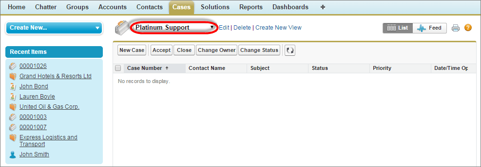 Case automation tools – Overview & How-To – sfdc techie – Pavan's blog