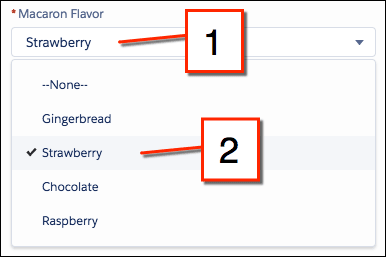 Picklists – A Primer – sfdc techie – Pavan's blog