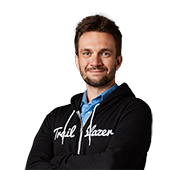 Salesforce Business Analyst