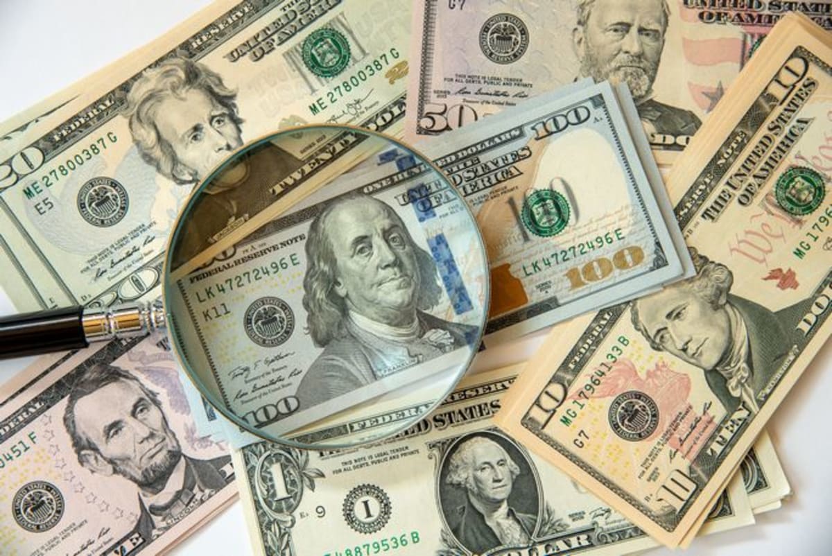 好調な米経済はこのまま続く？今後のドル円ゾーンを予想 – MONEY PLUS