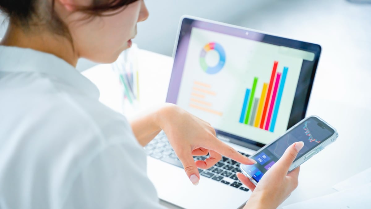 企業型DCで考えたいマッチング拠出とiDeCoの併用、選択のポイントをFPが解説 – MONEY PLUS