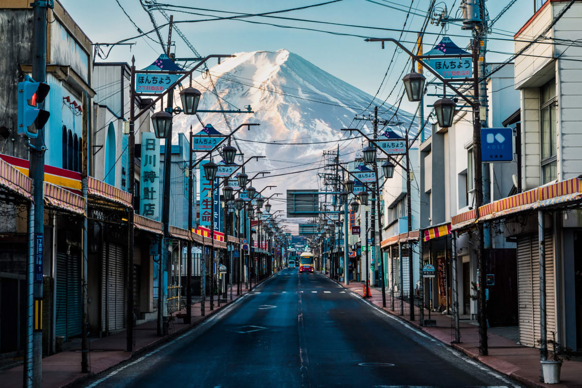 日本の国土、これからどうなる？ 外国人取得問題に関する総合的考察 – MONEY PLUS