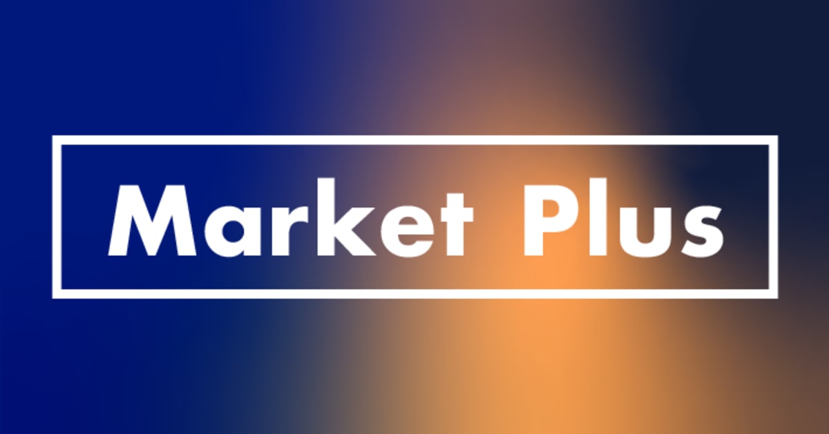 Market Plus – MONEY PLUS