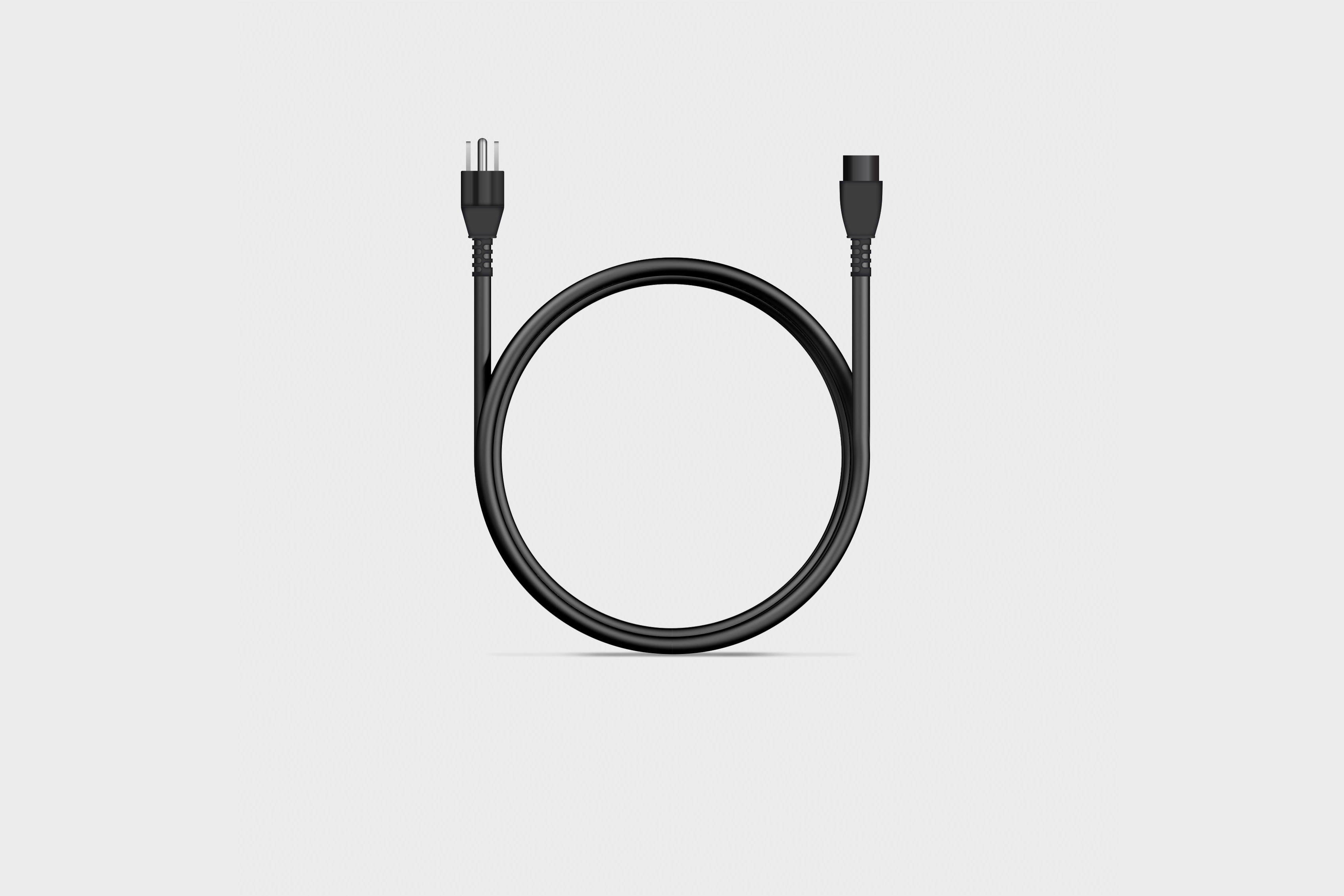 Replacement Power Cord - Hydrow