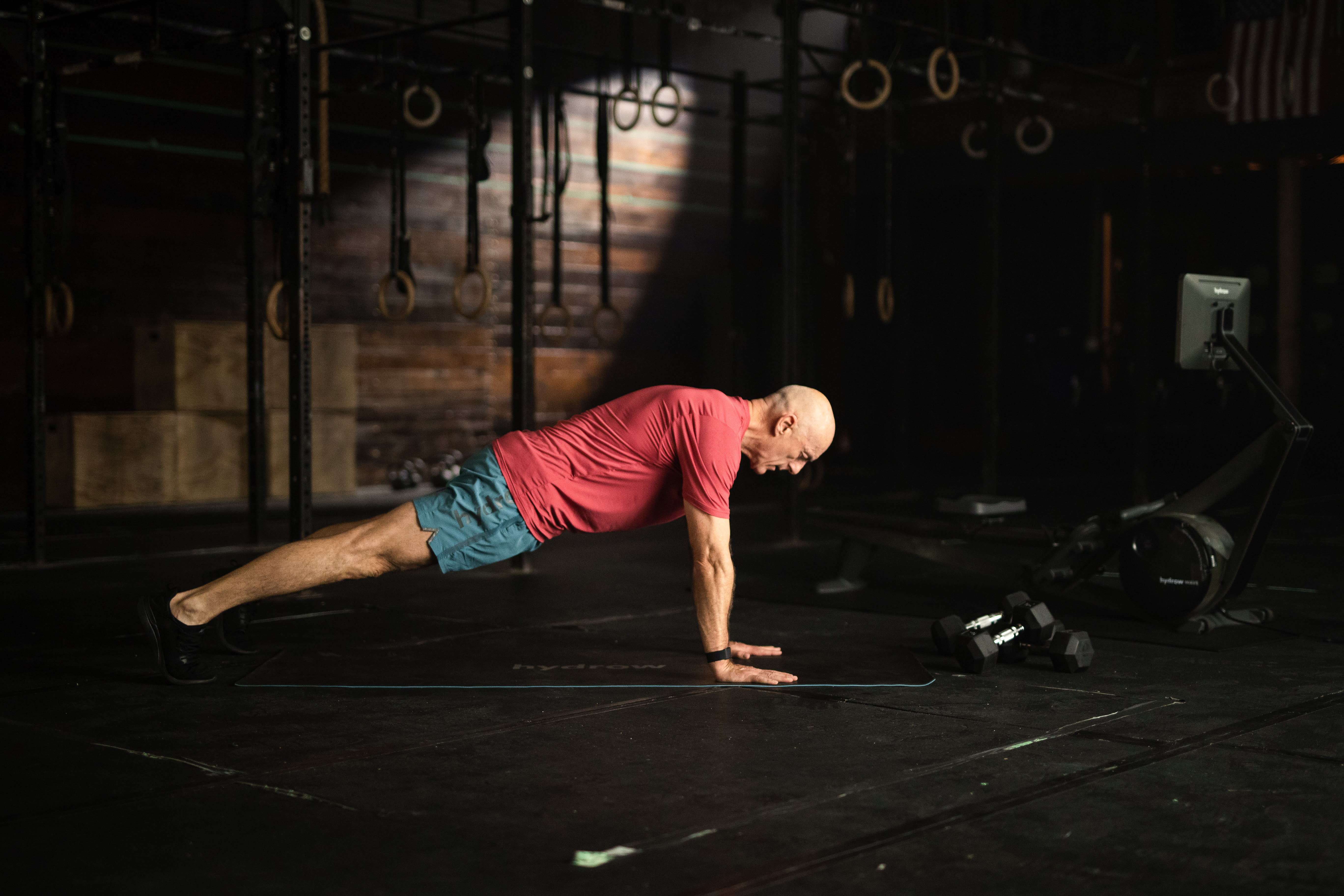 How to Achieve Your Goals with Circuit Training - Hydrow Blog