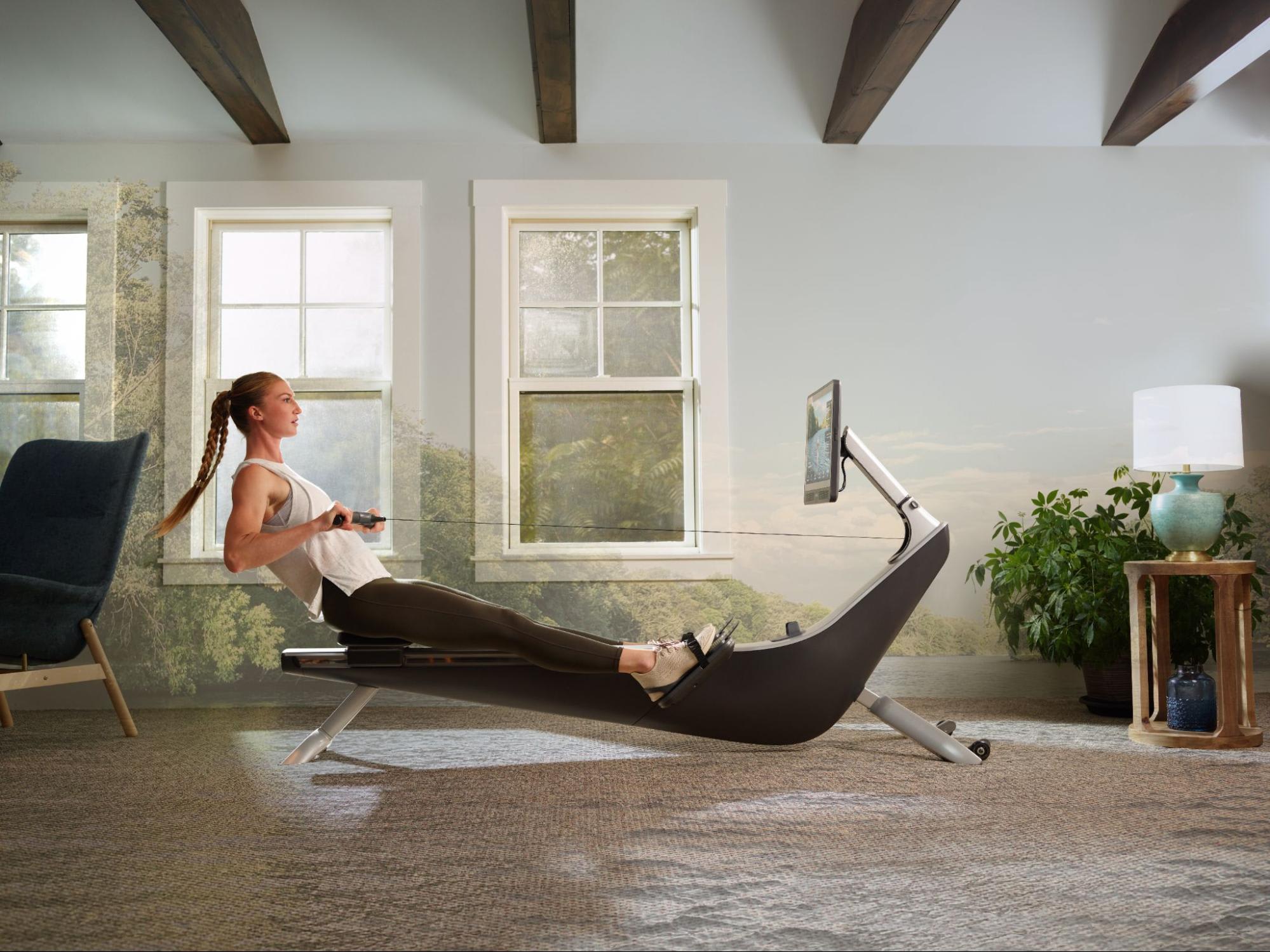 The Best Rowing Machine for Home: Our Top 6 Picks - Hydrow