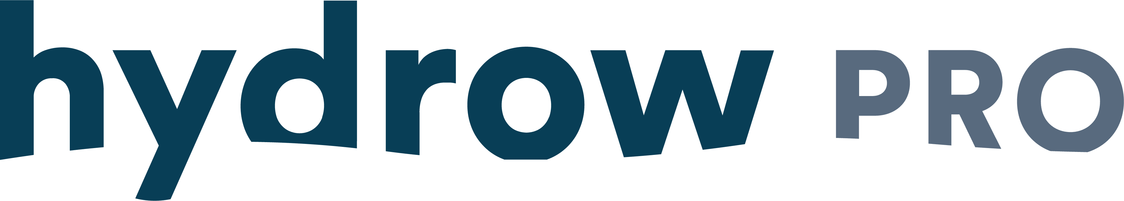 Rowing Machines: The Hydrow Pro Rower, Hydrow Wave Rower, Hydrow Vista ...