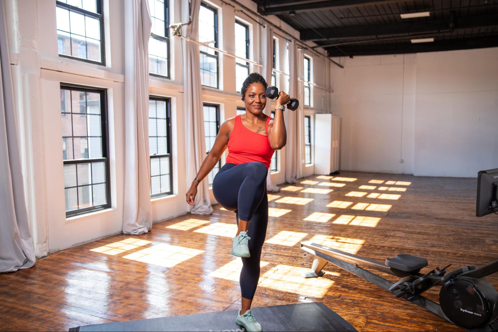 How Much Exercise Should You Do Every Week? | Hydrow