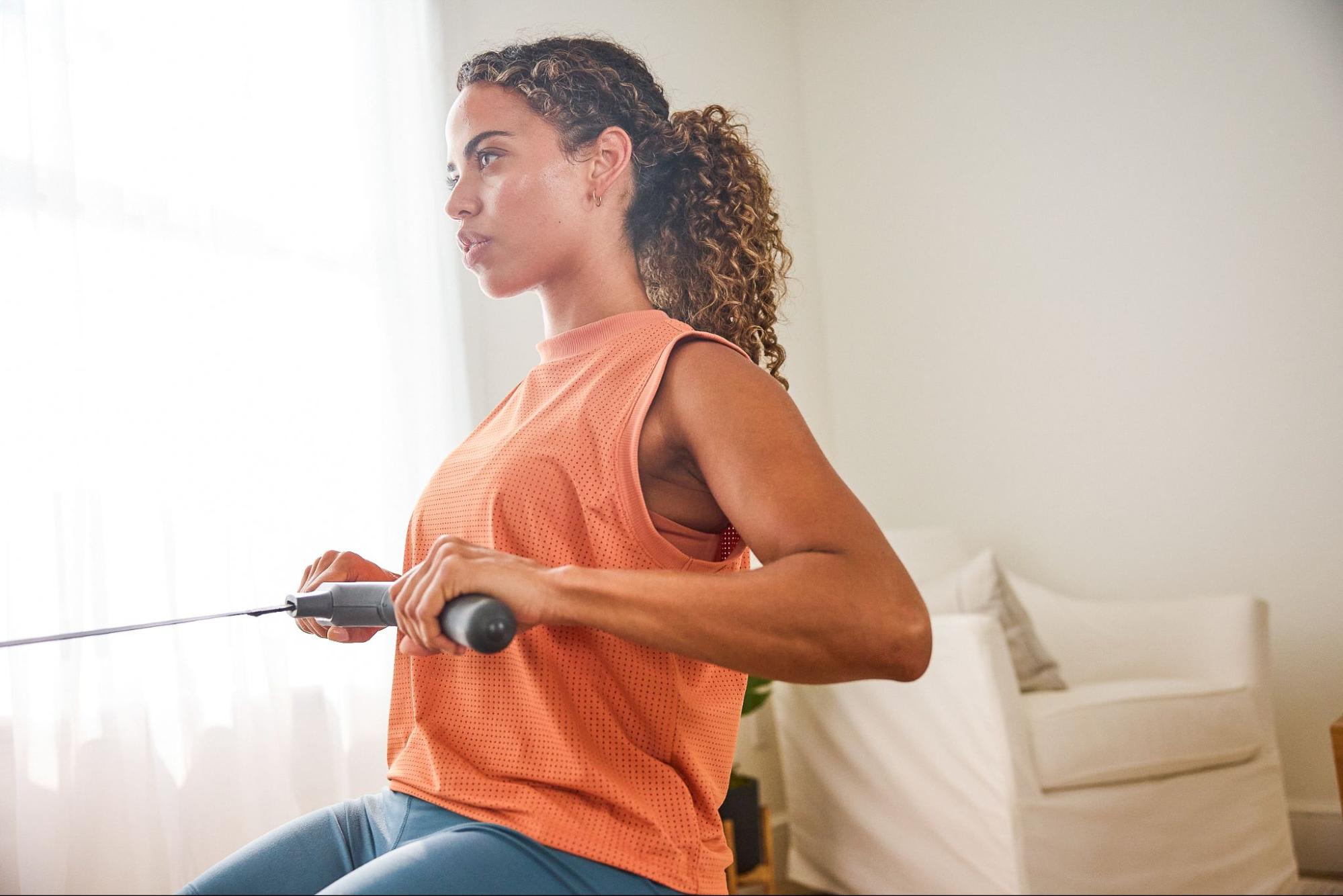 What Is an Erg in Rowing? | Hydrow - Hydrow