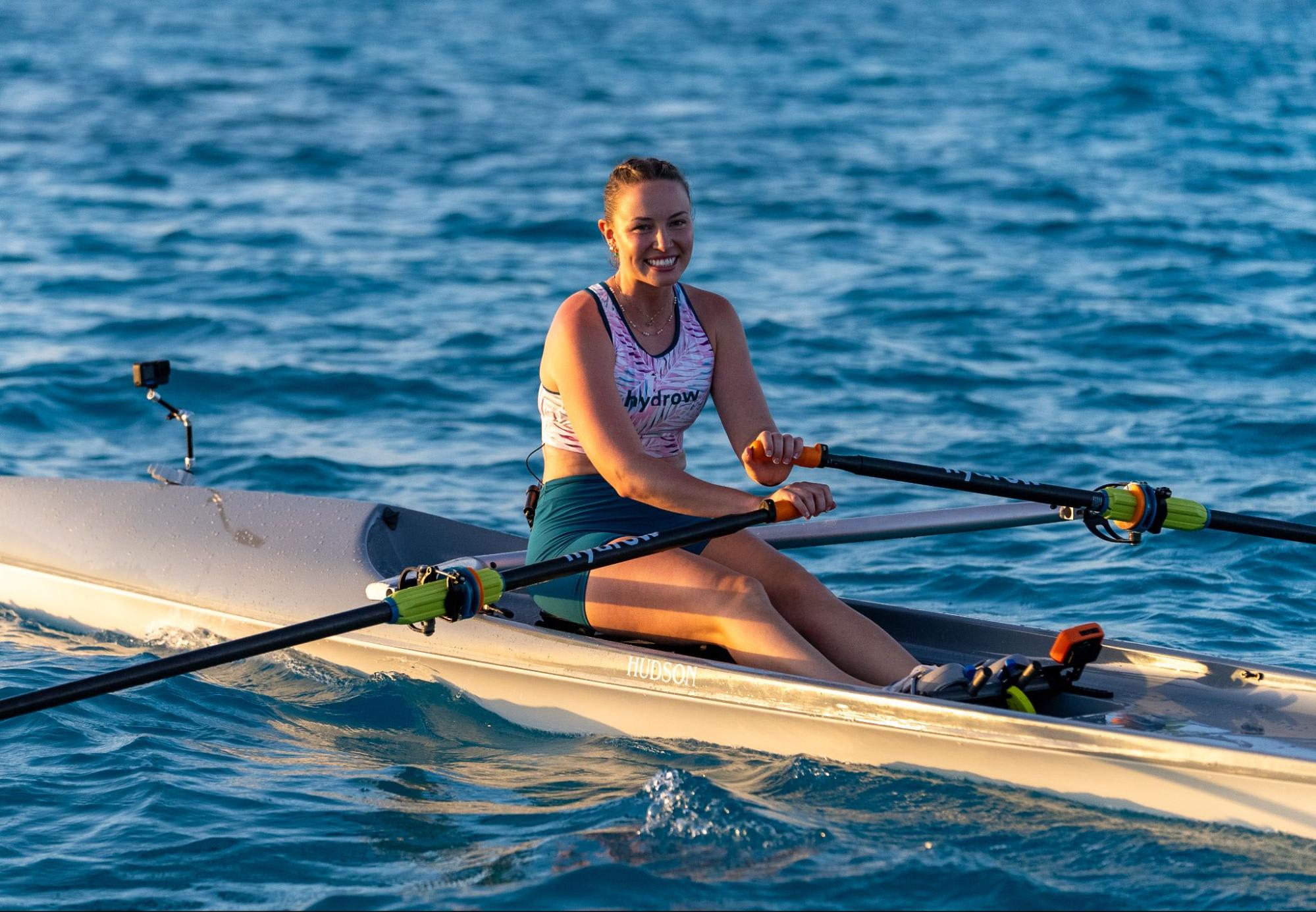 What to Expect From the Hydrow Workout Library | Hydrow