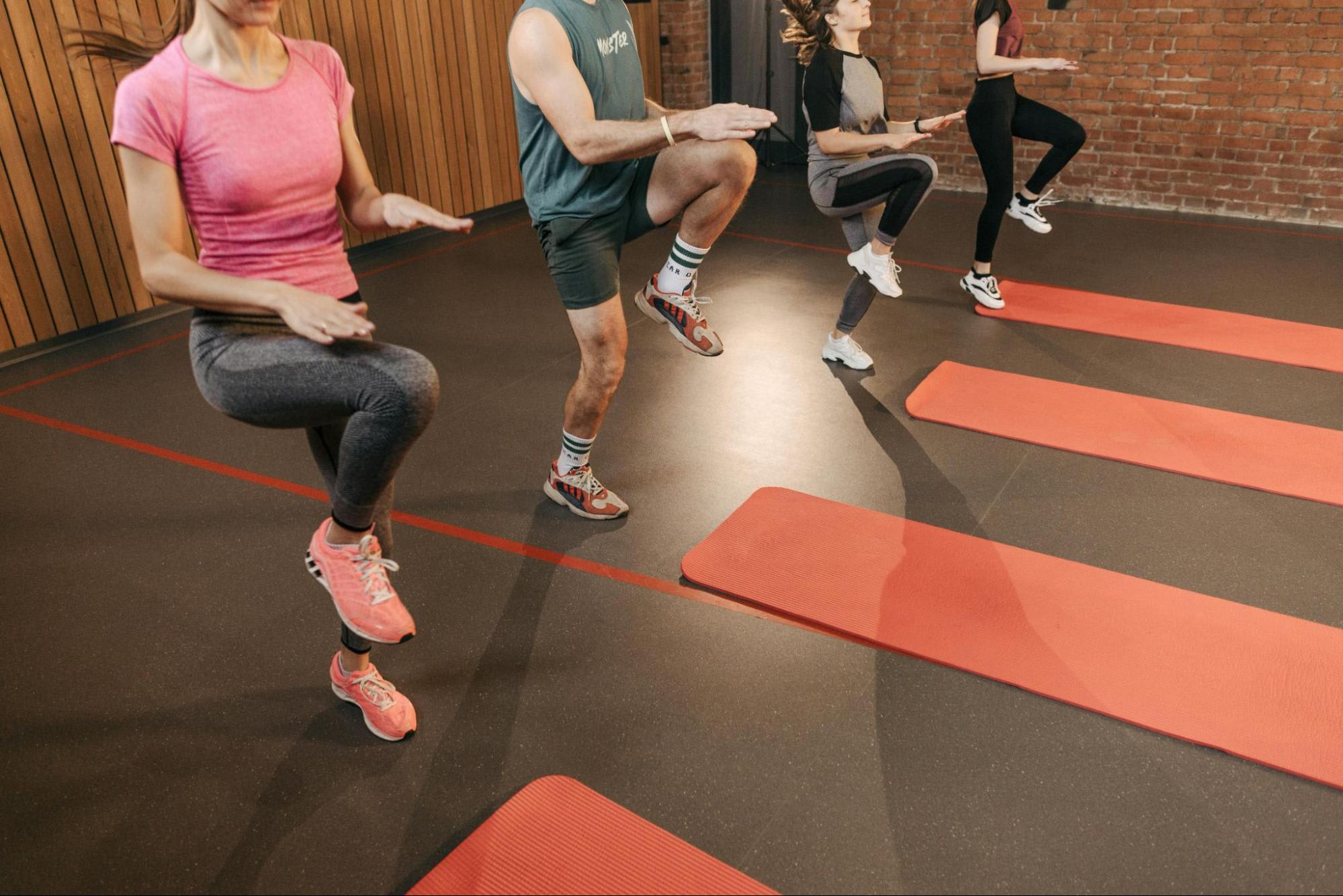 What Does Cardio Exercise Do? Discover These 15 Benefits | Hydrow
