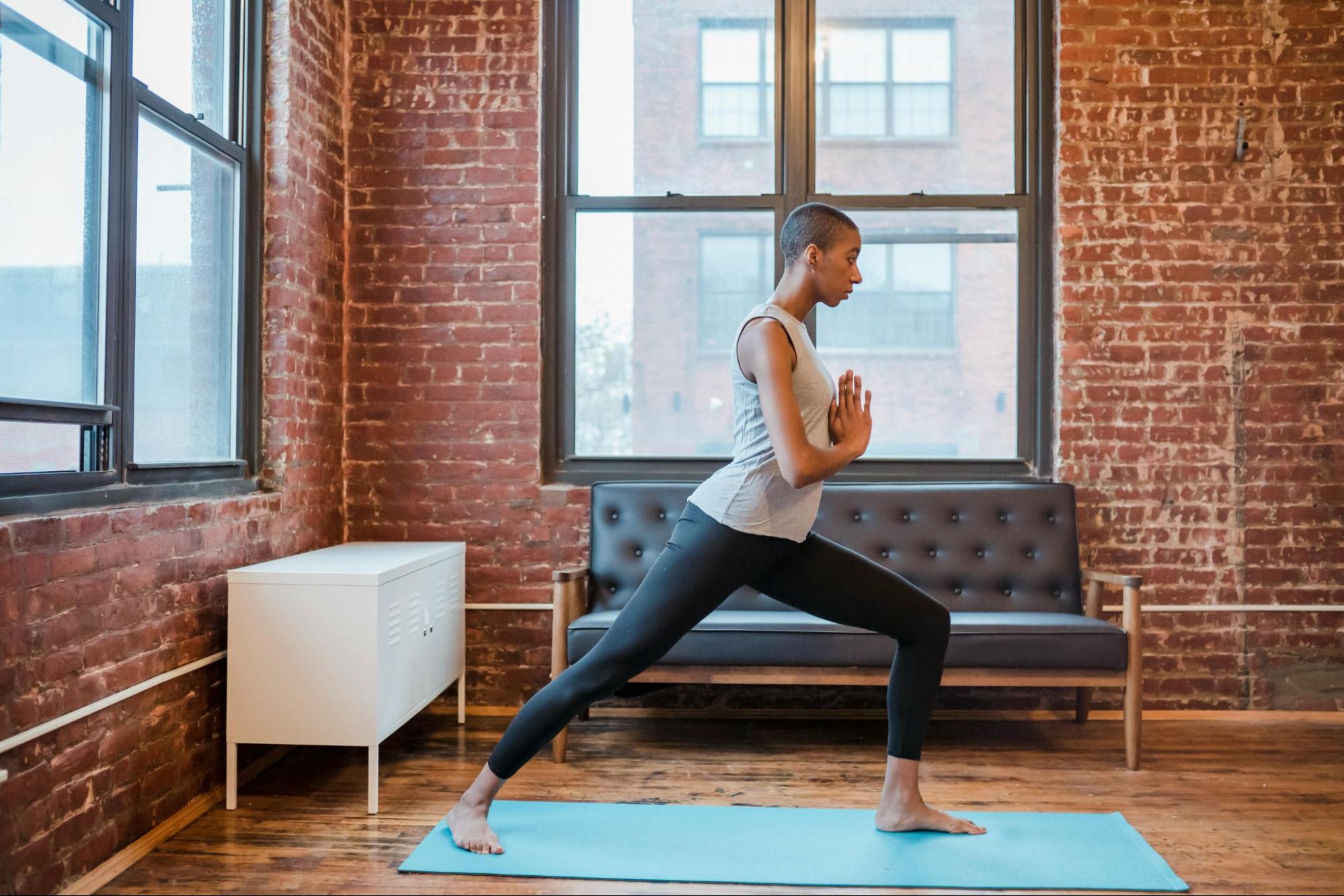 How to Do Strength Training at Home: Key Benefits & Tips for Starting ...