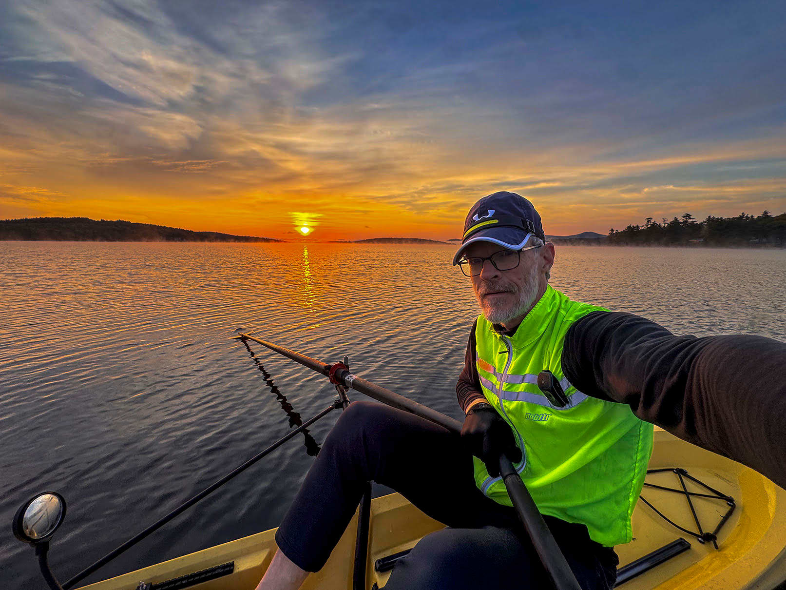 How a Rowing Machine Saved My Running Career—and Made Me a Stronger ...