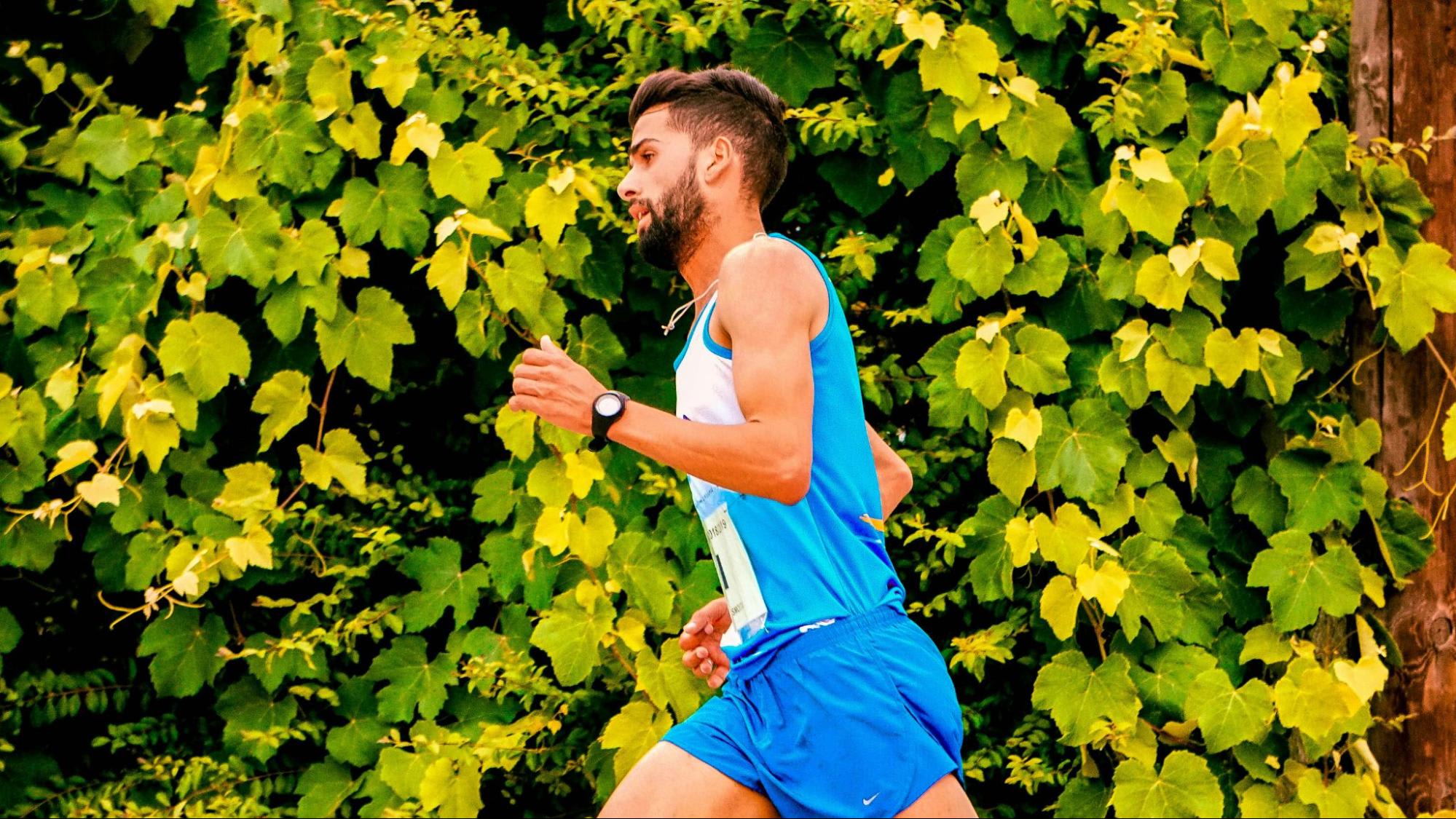 Strength Training for Runners: Key Benefits and 15 Exercises to Try ...