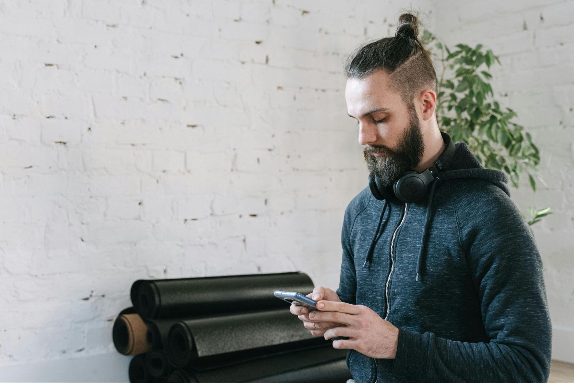 How to Build Muscle at Home: 12 Amazing Exercises to Try | Hydrow