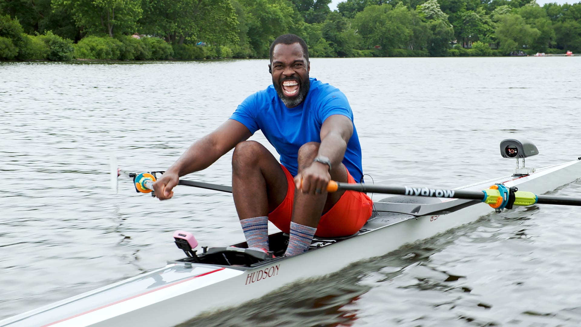 Is Rowing the Ultimate Cardio? What It Does to Your Heart That Running ...