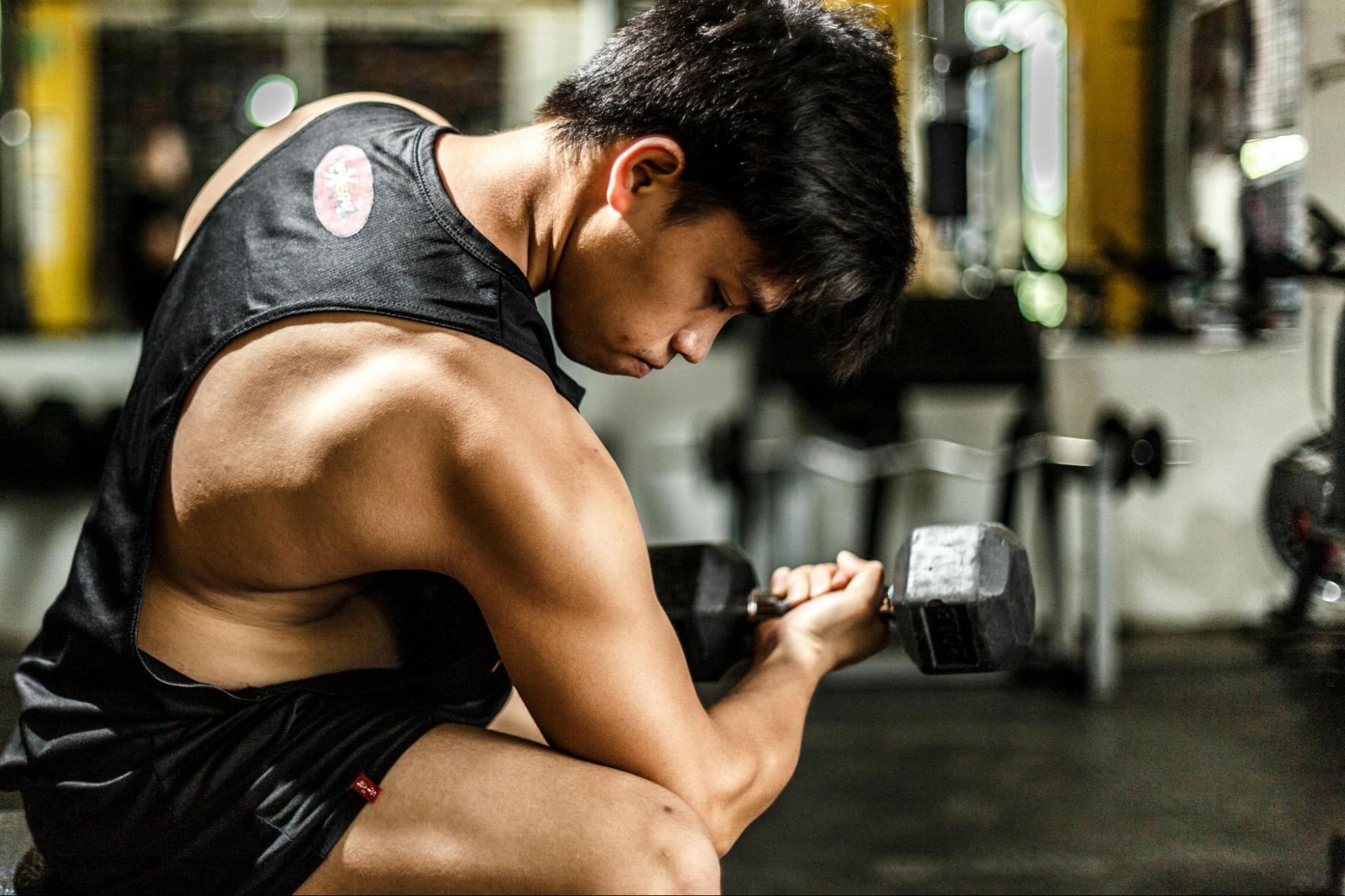 How to Build Strength: A Beginner’s Guide to Getting Stronger | Hydrow