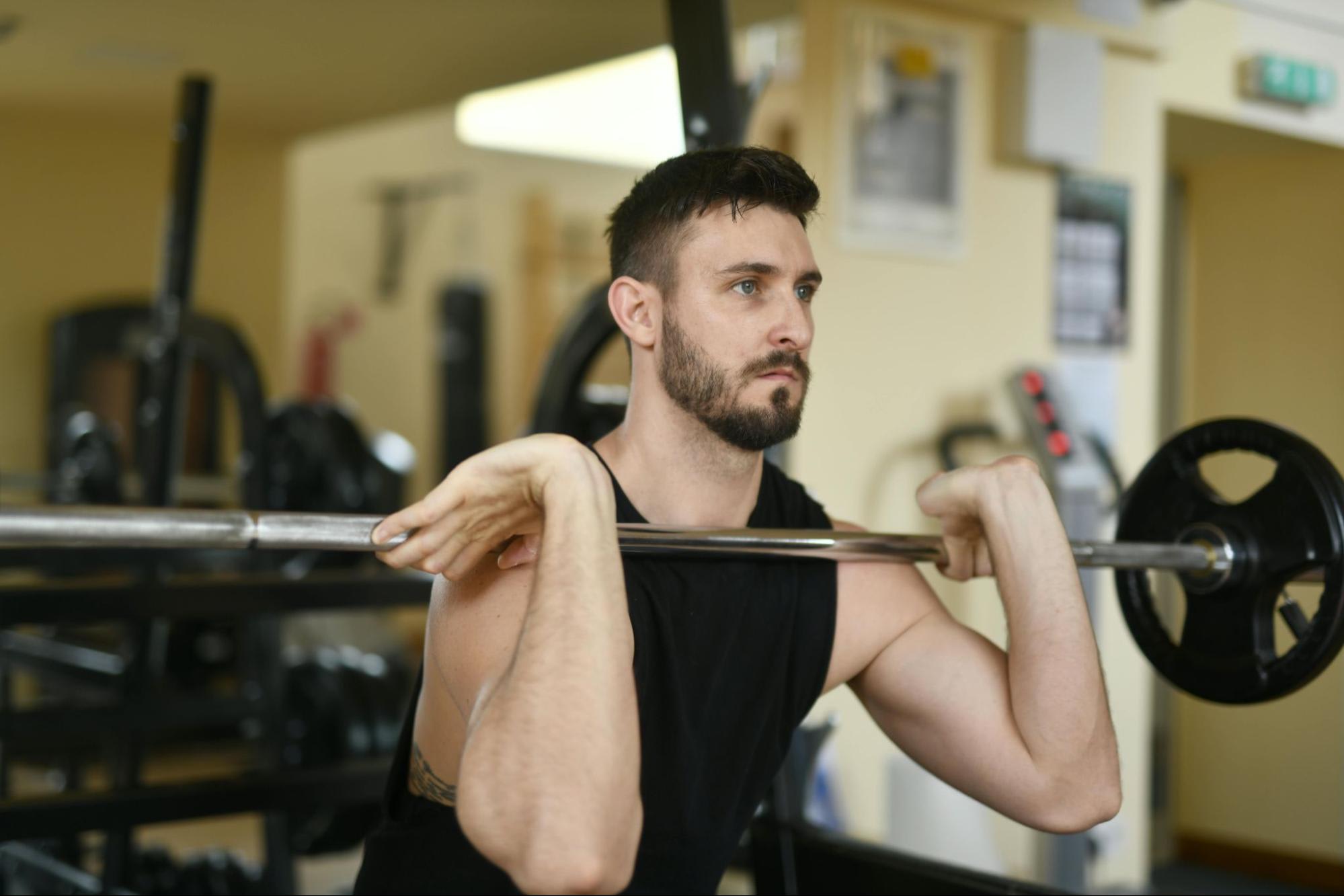 How to Build Chest Muscles: 9 Amazing Chest Exercises to Try! | Hydrow