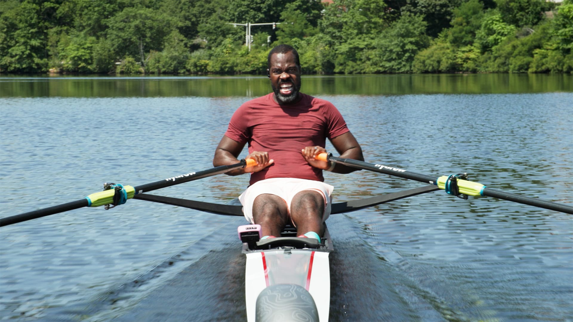 How Exercise Helps Anger: Learn How to Turn Frustration Into Fitness ...