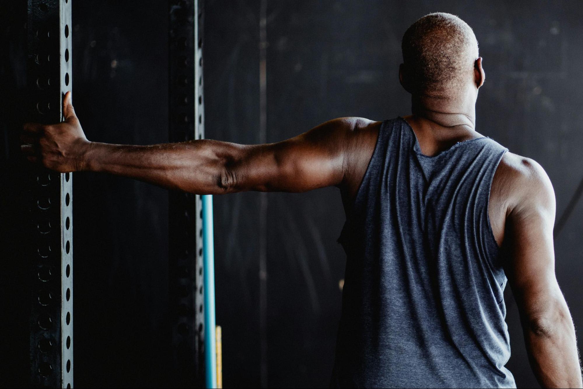 How to Build Shoulder Muscles | Hydrow - Hydrow
