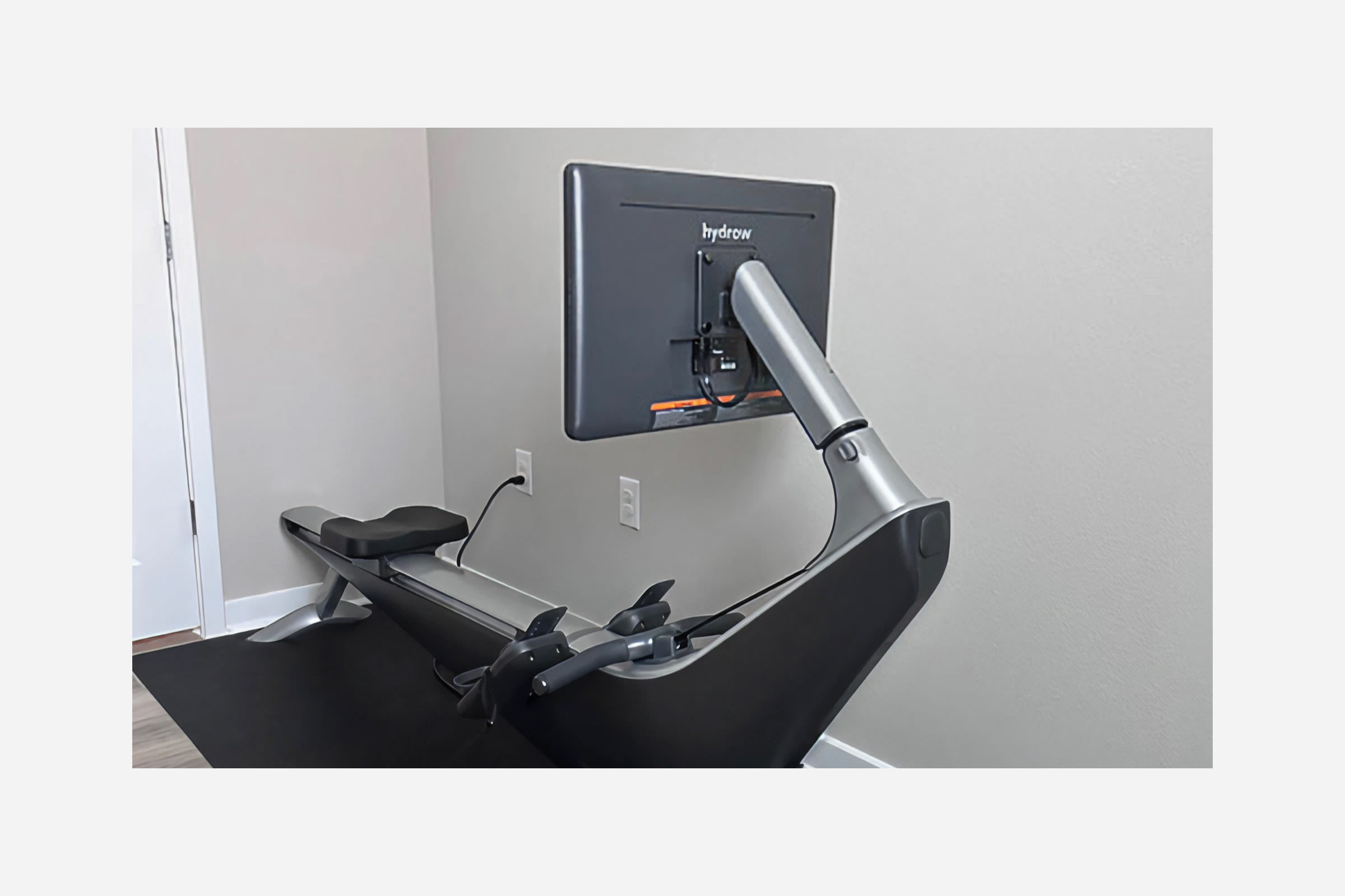 How I Rebuilt My Strength After Heart Surgery With a Hydrow Rowing Machine