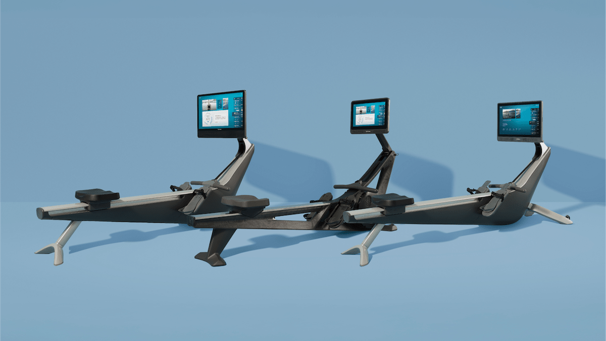 Hydrow Rowing Machines | Compare Arc, Wave & Origin - Hydrow
