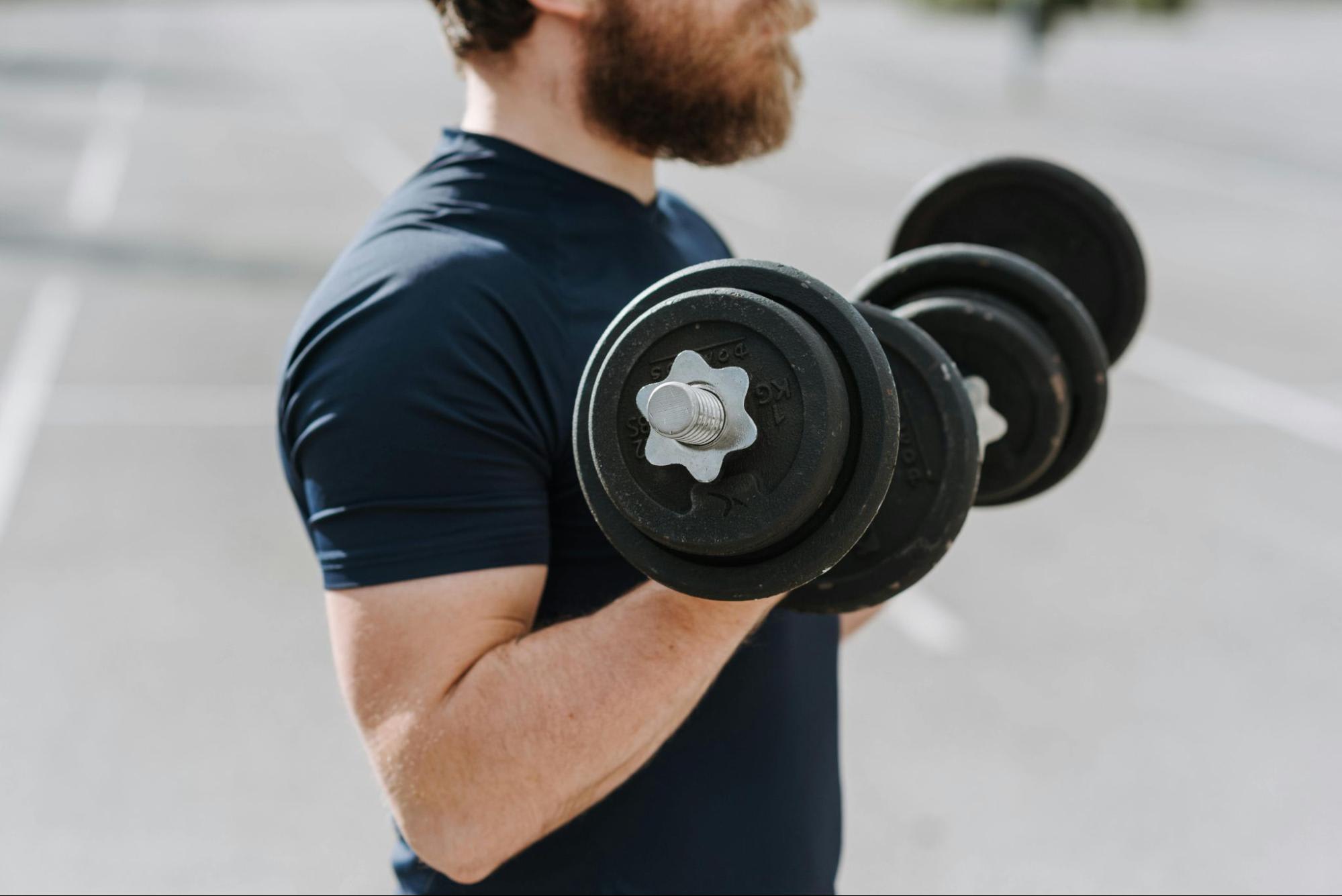 How to Start Strength Training in Your 40s: A Guide for Men and Women