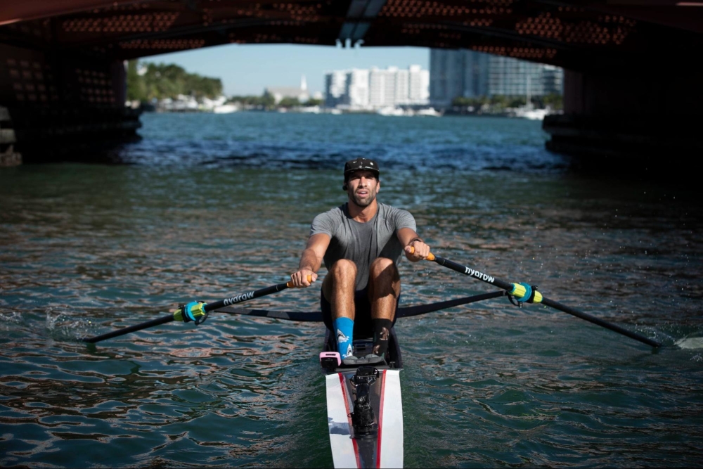 Is Rowing Low Impact? What You Should Know | Hydrow
