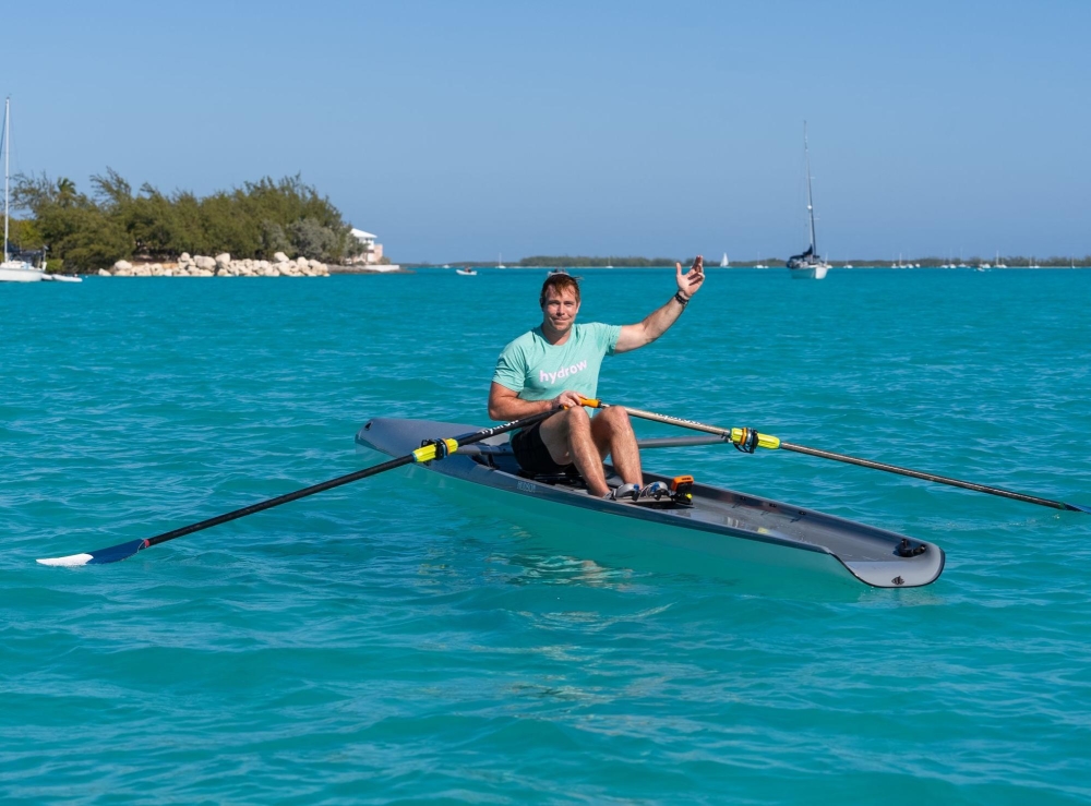 Can You Use a Rowing Machine Every Day? Benefits and Tips for Daily ...