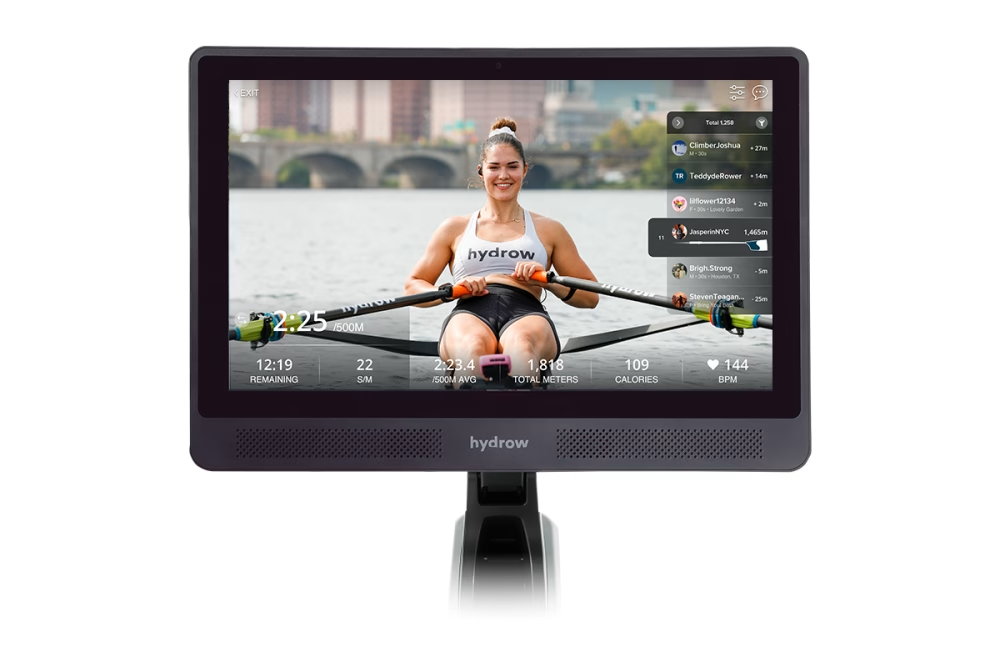 19 Benefits of a Rowing Machine: What You Need to Know