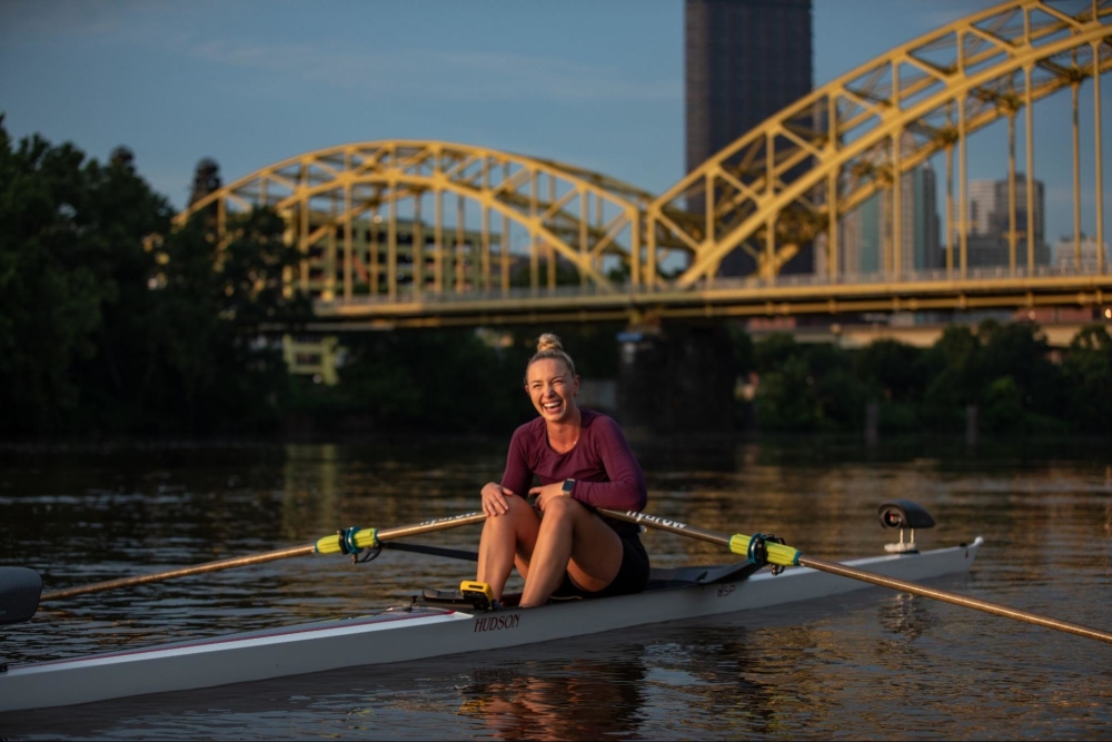 12 Rowing Machine Workouts to Burn Fat, Build Muscle, and Improve ...