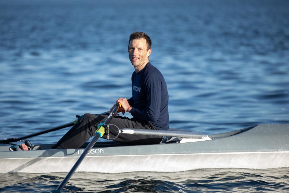 The Only Rowing Terms Glossary You'll Ever Need | Hydrow