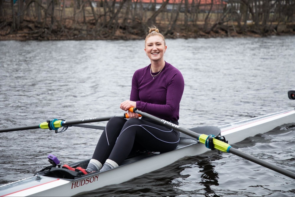 The Only Rowing Terms Glossary You'll Ever Need | Hydrow