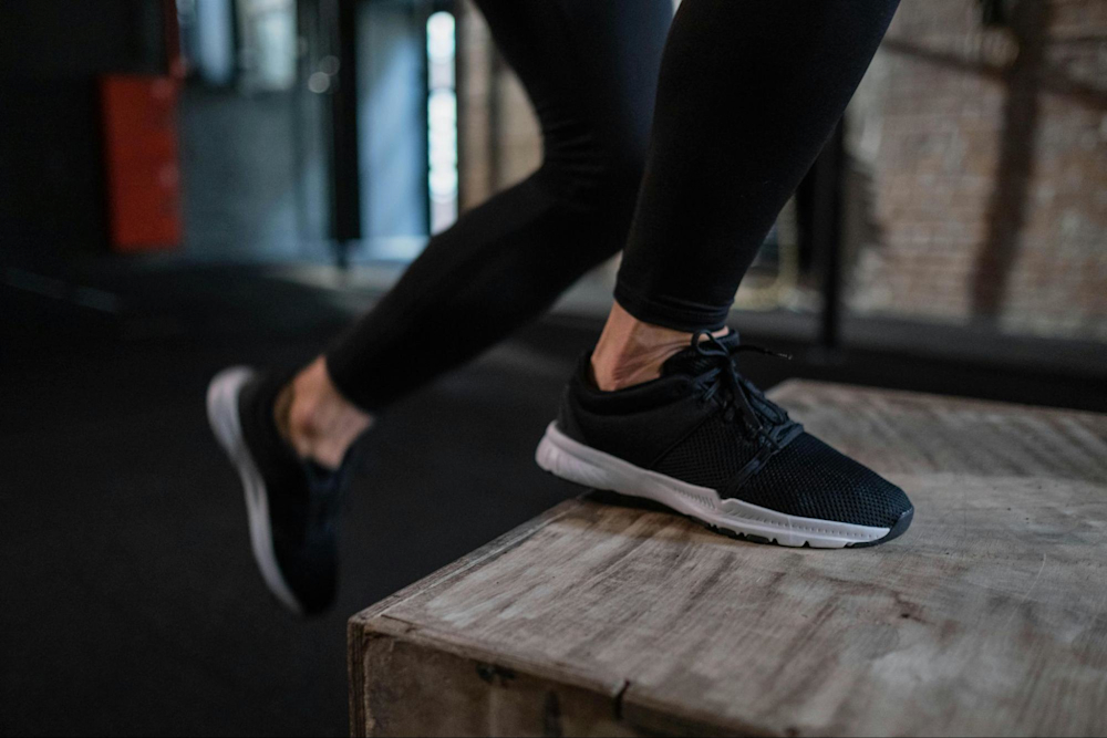 Aerobic vs. Anaerobic Exercise: What Is the Difference? | Hydrow