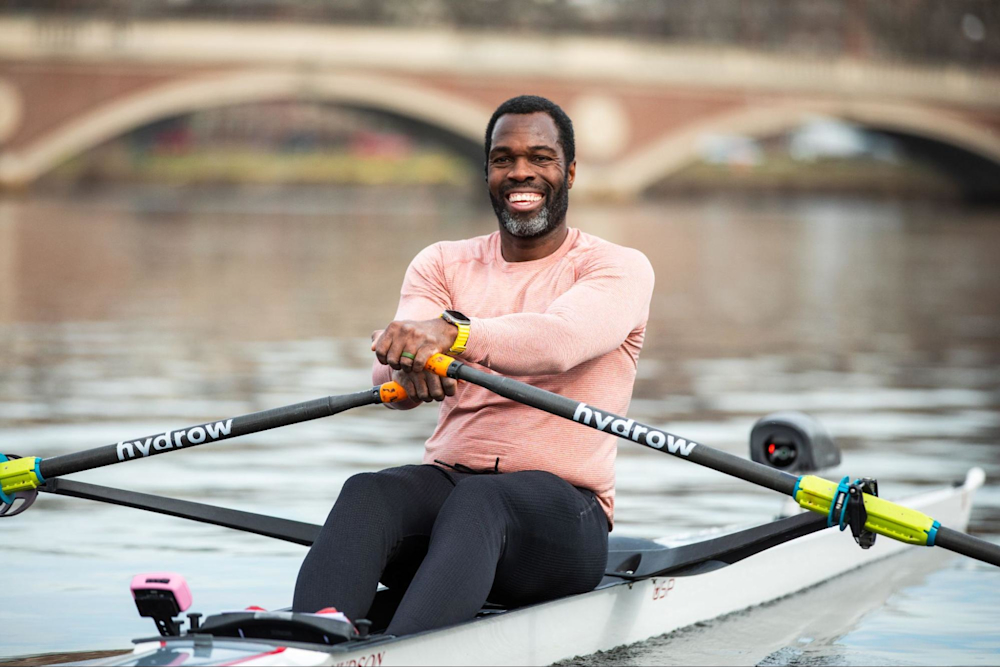 10 Rowing Drills You Can Perform on Your Indoor Rower (and Their ...