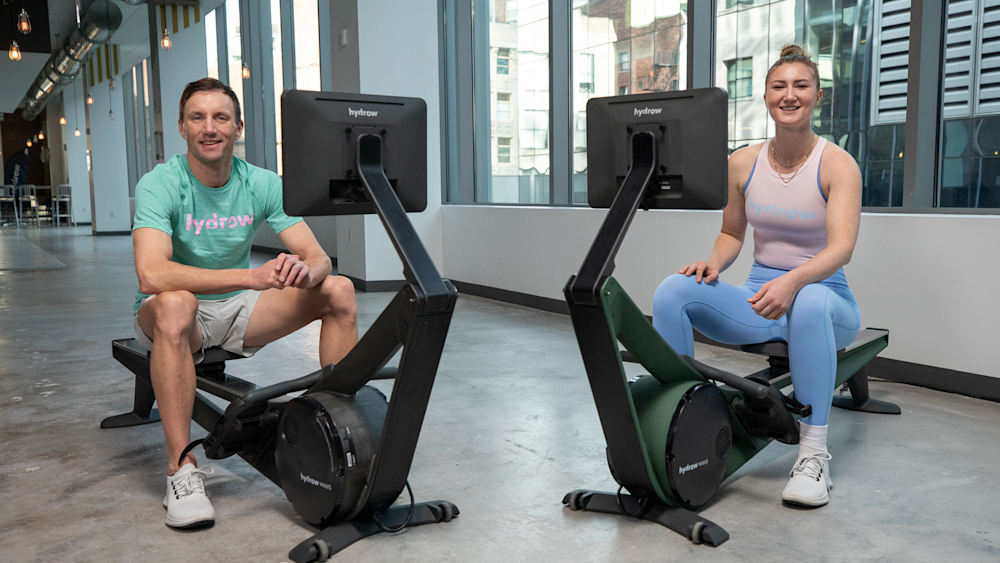 10 Rowing Drills You Can Perform on Your Indoor Rower (and Their ...